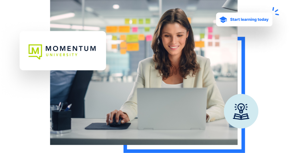 Momentum – Connect. Collaborate. Engage | Thrive with Momentum